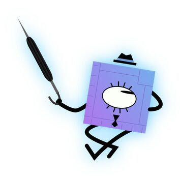 Tod Cipher Cursor - Cursor Ideas - Custom Cursor Community