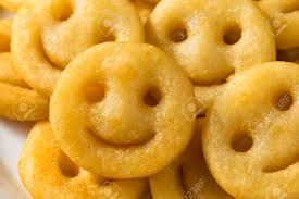 Smiley Fry - Cursor Ideas - Custom Cursor Community