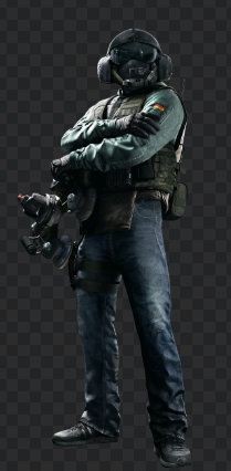 R6S-Jager - Cursor Ideas - Custom Cursor Community