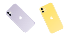 Iphone 11r - Cursor Ideas - Custom Cursor Community