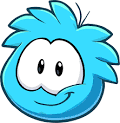 Could we get a Puffle Cursor from Club Penguin? - Cursor Ideas - Custom ...