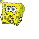Imagination SpongeBob meme - Cursor Ideas - Custom Cursor Community
