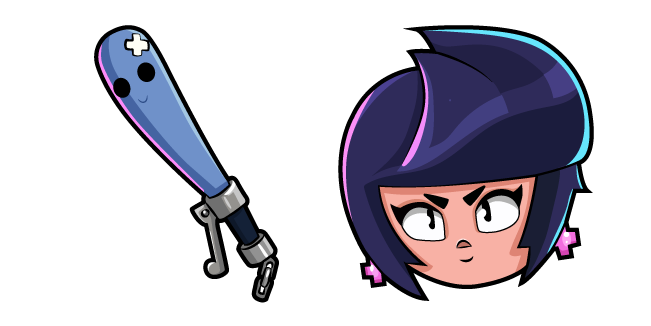 Brawl Stars Cursor - Cursor Ideas - Custom Cursor Community
