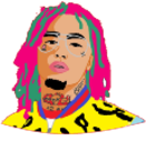 Lil Pump Gucci Gang cursor - Cursor Ideas - Custom Cursor Community
