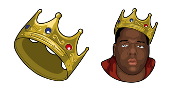 fav hero and rapper - Cursor Ideas - Custom Cursor Community