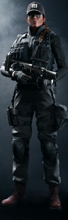 R6S-Ash - Cursor Ideas - Custom Cursor Community