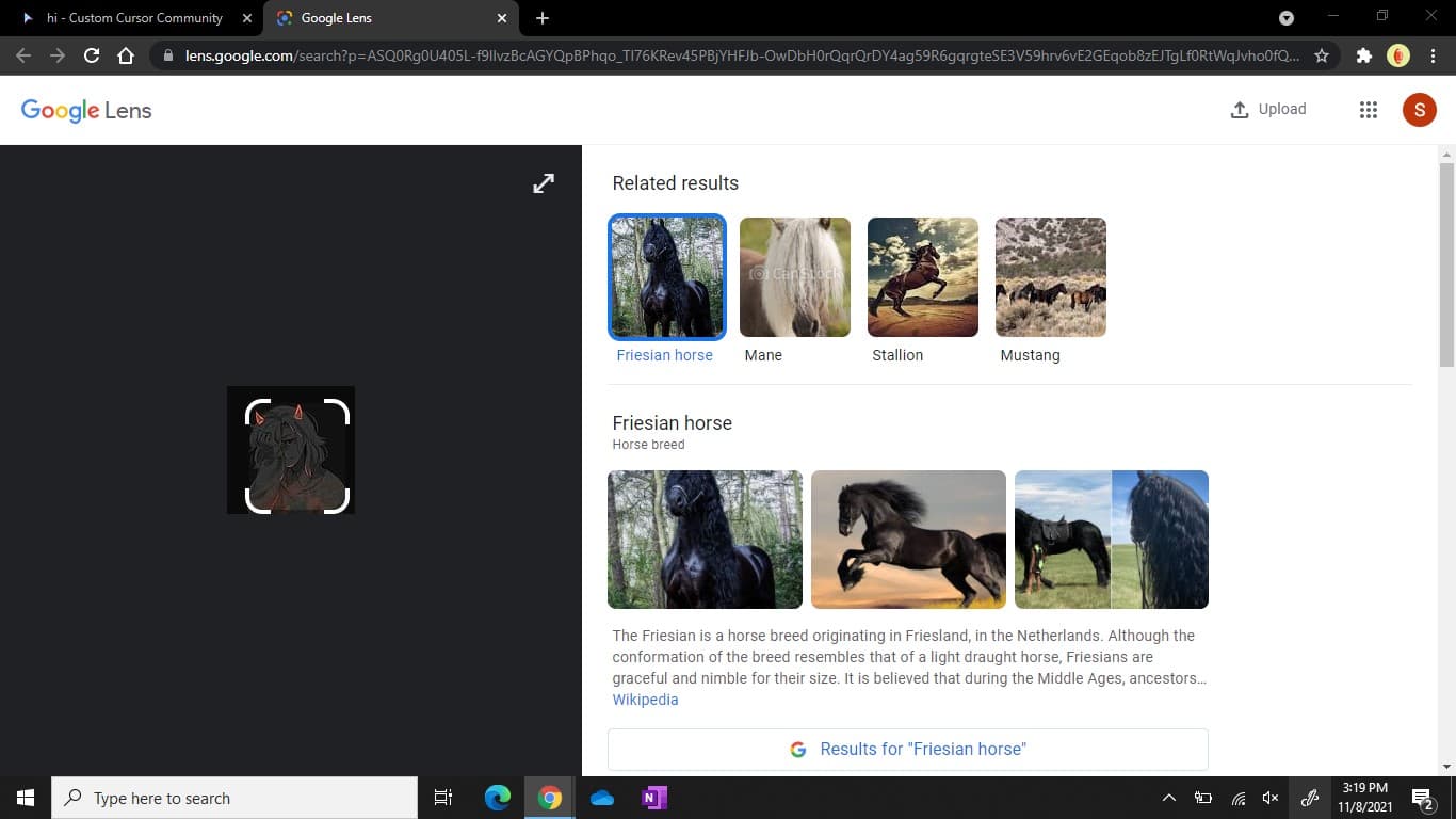How the???...... - General Discussion - Custom Cursor Community
