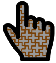 Here are my custom cursors - Page 3 - Community creations - Custom ...