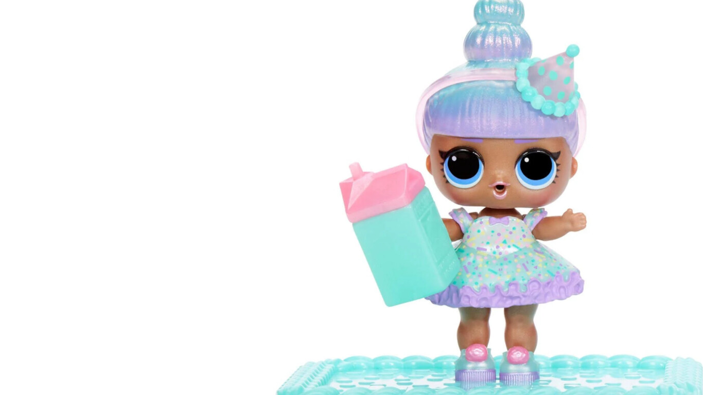 lol dolls cursor - Cursor Ideas - Custom Cursor Community