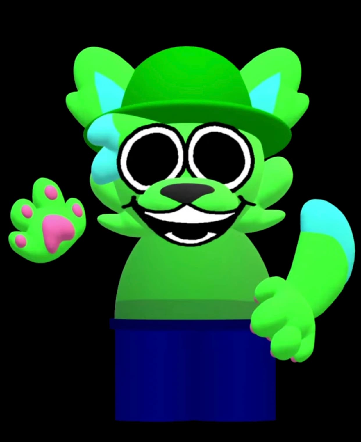 Cheesy furries - General Discussion - Custom Cursor Community