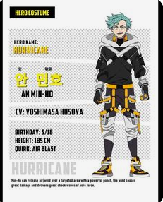 Mha Rp neyow - Role-Playing Games Area - Custom Cursor Community