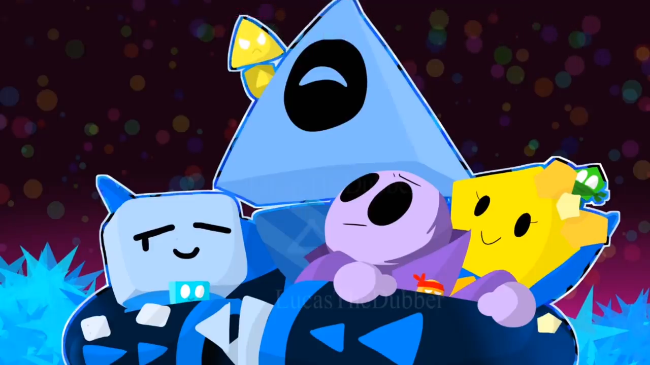 JSAB (Pink Corruption) - Cursor Ideas - Custom Cursor Community