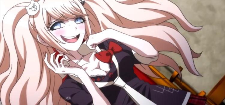 junko and ibuki from Danganronpa - General Discussion - Custom Cursor ...