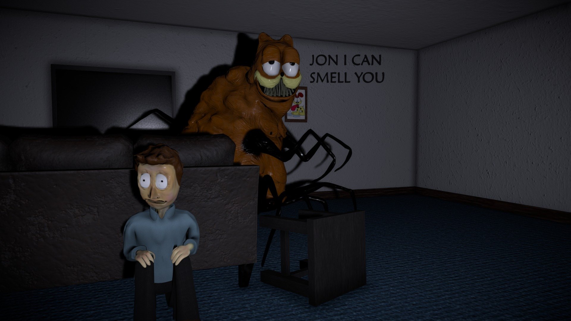 scp fans only - Page 2 - General Discussion - Custom Cursor Community