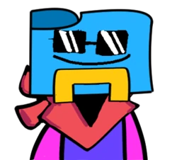 non binary besties - General Discussion - Custom Cursor Community