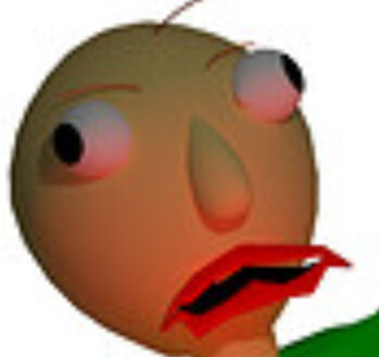 Say NO to Baldi's Basics fandom! - General Discussion - Custom Cursor ...