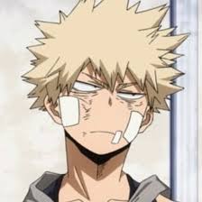 Bakugou Badge - Page 2 - Badges - Custom Cursor Community
