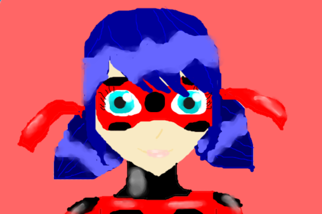 i want miraculous - Page 2 - Cursor Ideas - Custom Cursor Community
