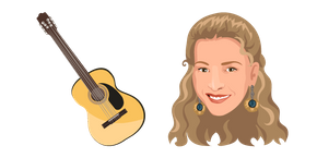 friends da TV - Cursor Ideas - Custom Cursor Community