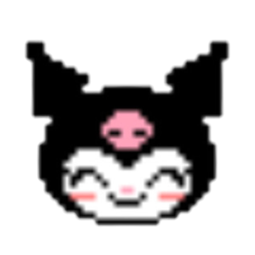 Kuromi cursor - Cursor Ideas - Custom Cursor Community