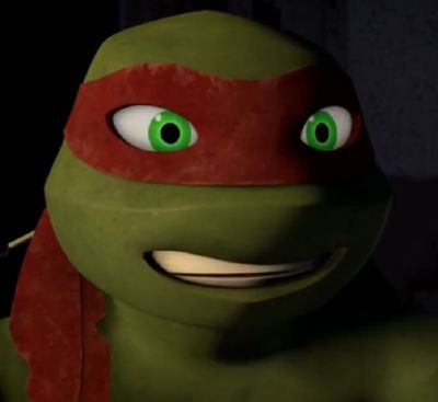 Raphael TMNT Cursor Idea - Cursor Ideas - Custom Cursor Community