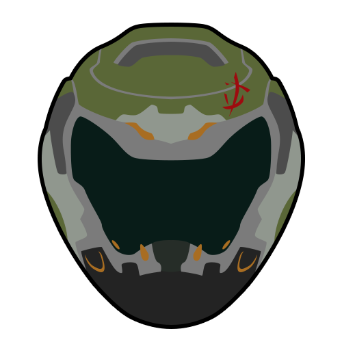 DoomGuy Super Shotgun? - Cursor Ideas - Custom Cursor Community