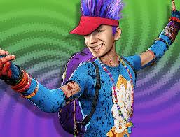 cod Poindexter Zitterman cursors - Cursor Ideas - Custom Cursor Community