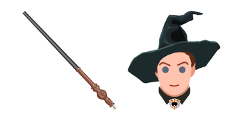 more harry potter cursor - Cursor Ideas - Custom Cursor Community