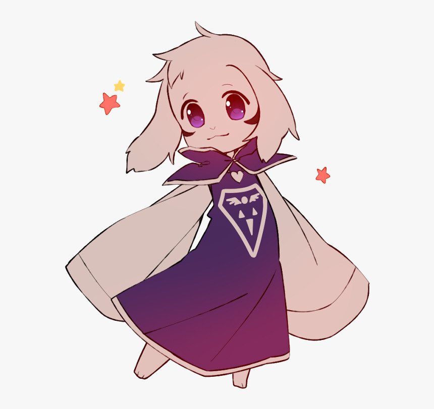 Storyshift Cute Asriel Cursor - Page 2 - Cursor Ideas - Custom Cursor ...