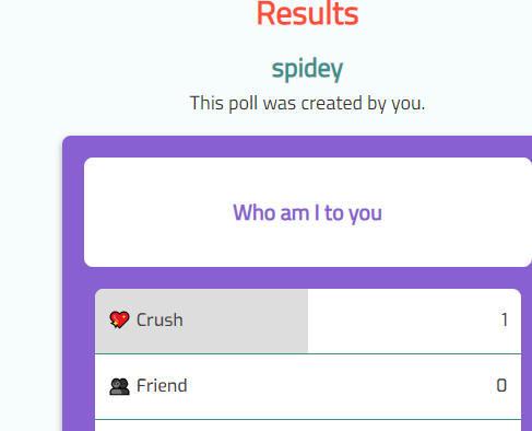 spider-poll - General Discussion - Custom Cursor Community