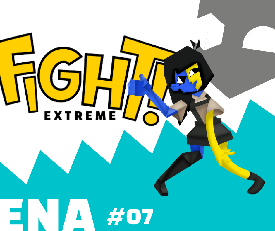 Fight! Main Fighters REVEALED! - General Discussion - Custom Cursor ...