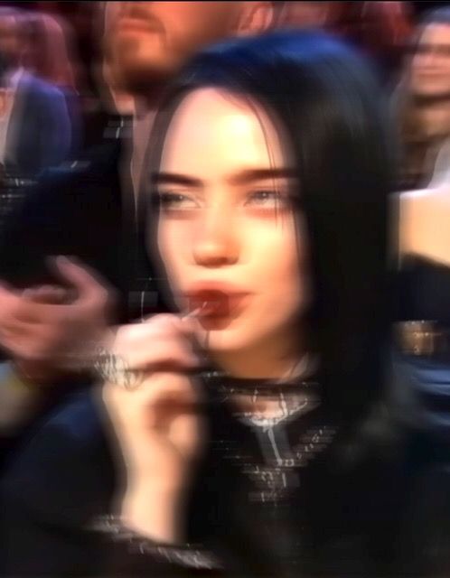 BILLIE EILISH PFP CULT (Part 1) - General Discussion - Custom Cursor ...