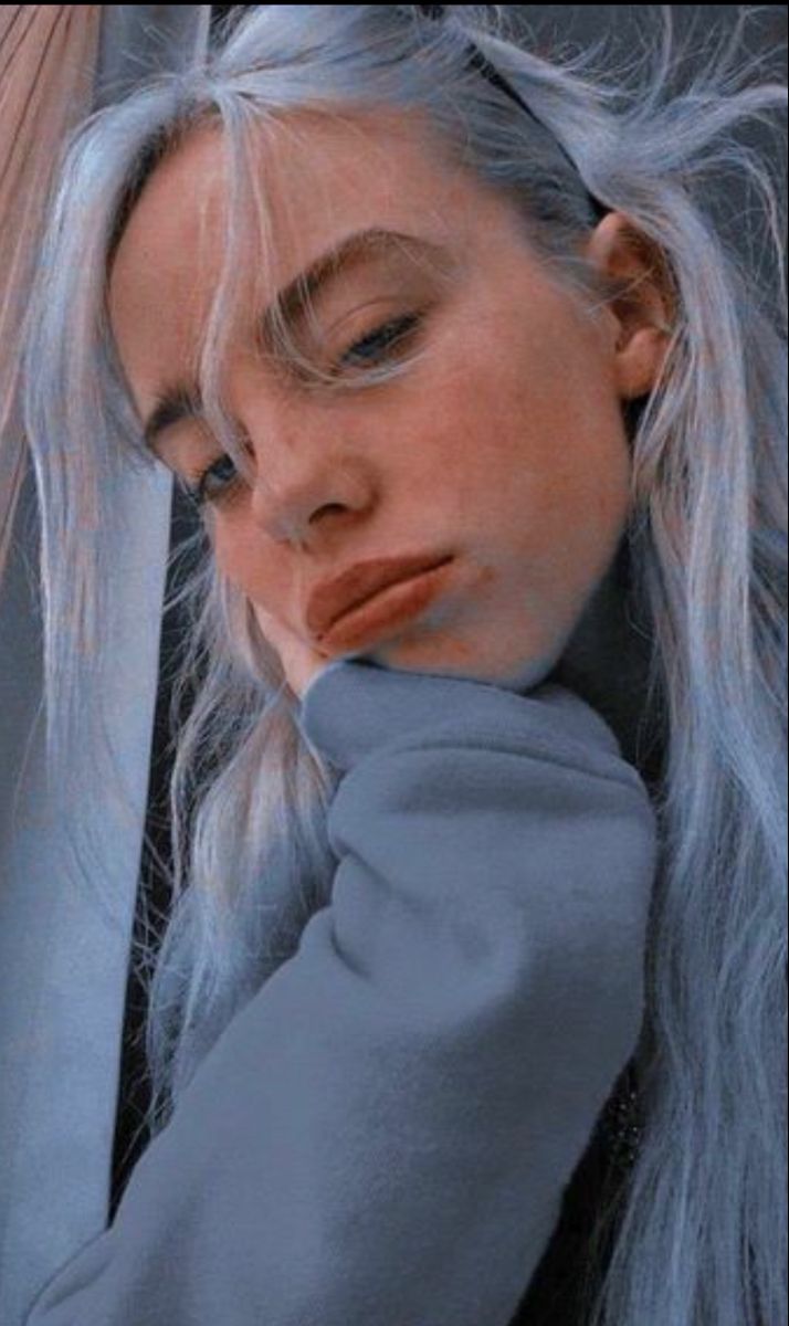 BILLIE EILISH PFP CULT (Part 1) - General Discussion - Custom Cursor ...