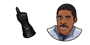 hey blife love the new ghostbusters cursor - General Discussion - Custom Cursor Community