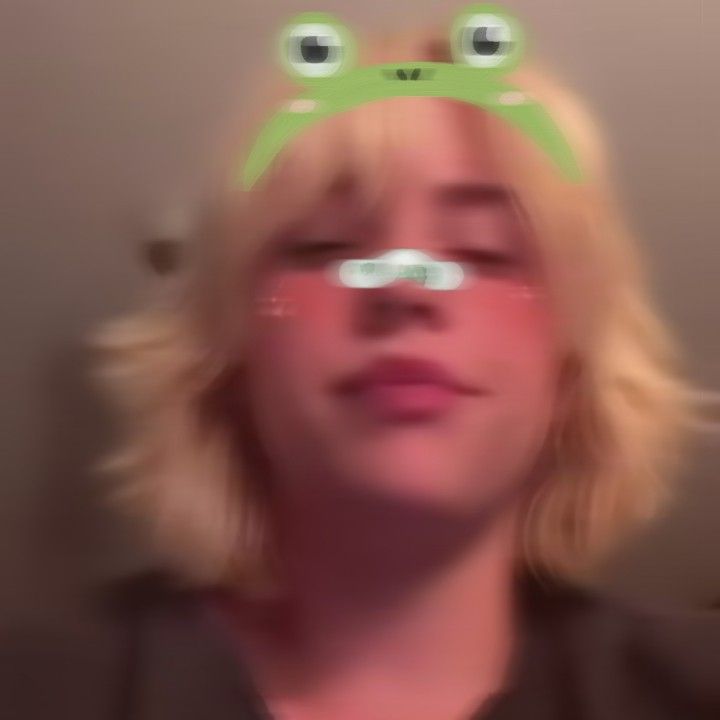 BILLIE EILISH PFP CULT (Part 1) - General Discussion - Custom Cursor ...