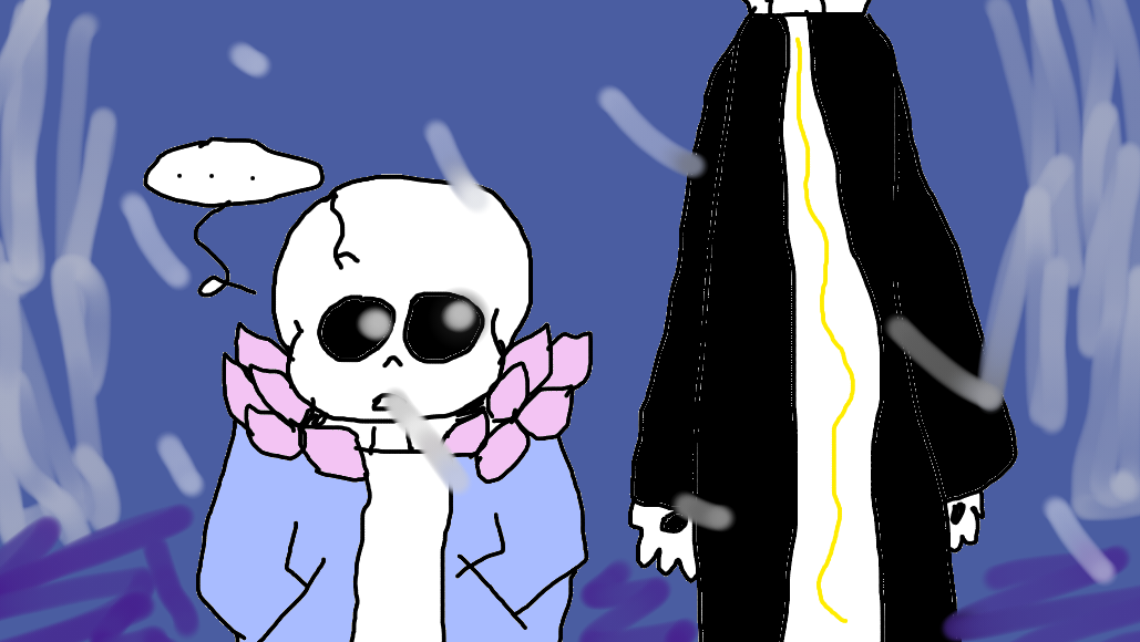 Corrupted Pain (CHAPTER ONE!!) - Community creations - Custom Cursor ...