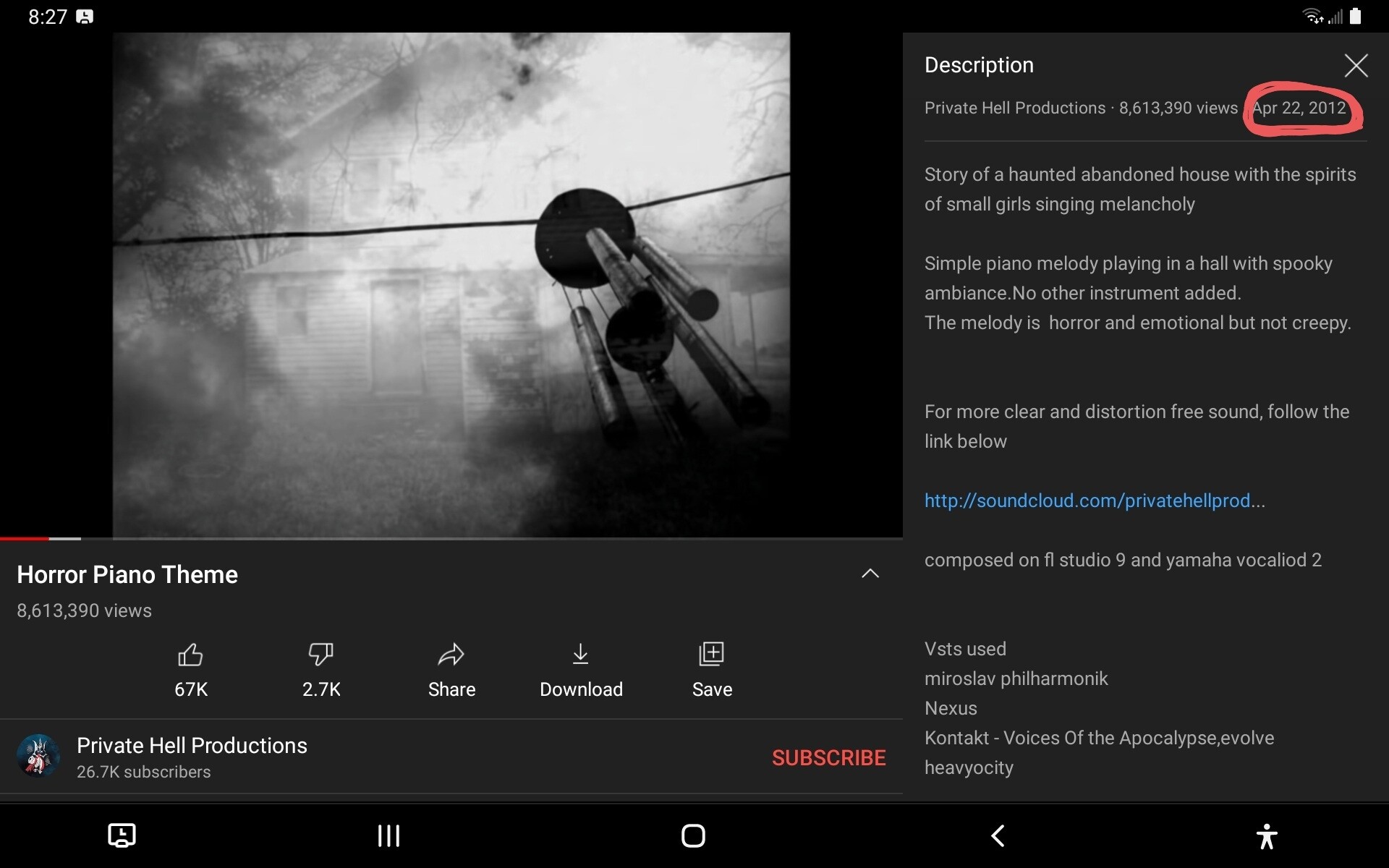 Ok so a Youtuber helped me make a theme song for Blood Gem - General ...