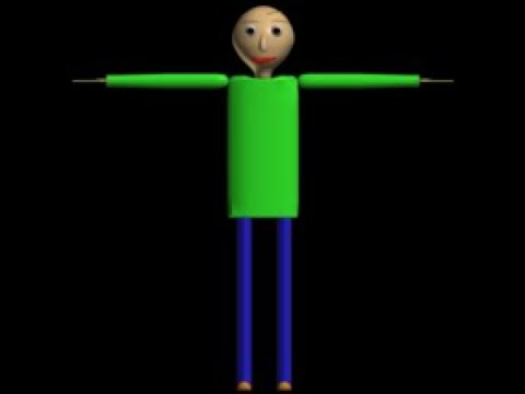 epic gamer juice (A Baldi Related Chat) - General Discussion - Custom ...