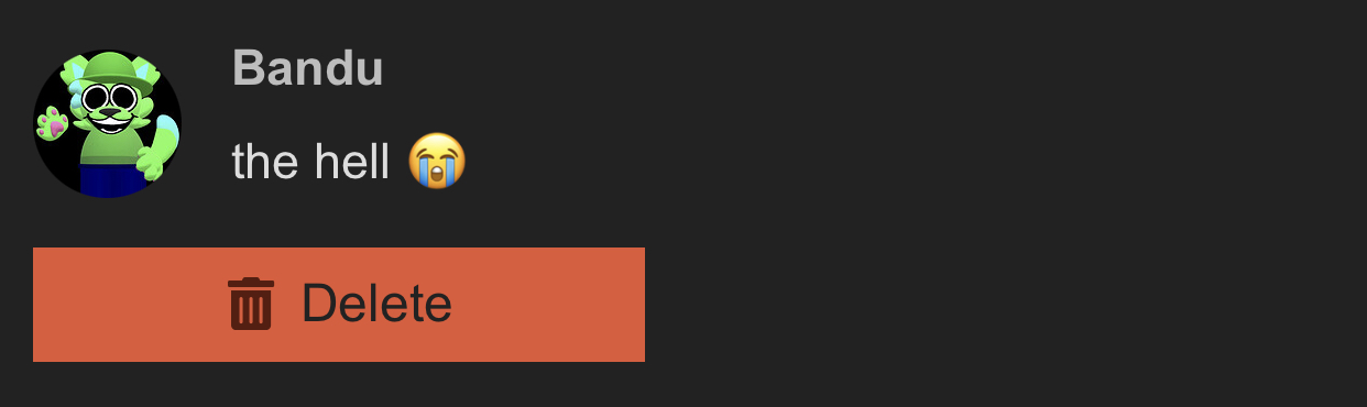 More teletubbies - General Discussion - Custom Cursor Community