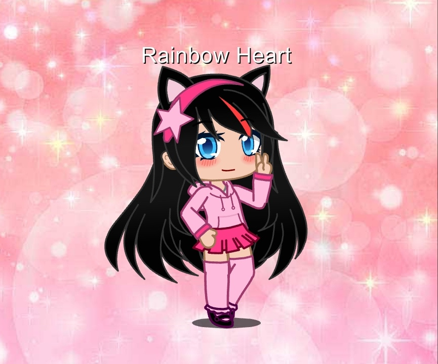 i wanted to make a gacha club contest - General Discussion - Custom ...