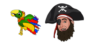 patchy the pirate - Cursor Ideas - Custom Cursor Community