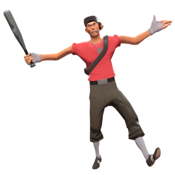 Team Fortress 2 Cursors. - Cursor Ideas - Custom Cursor Community