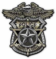 Police badge - Feedbacks - Custom Cursor Community