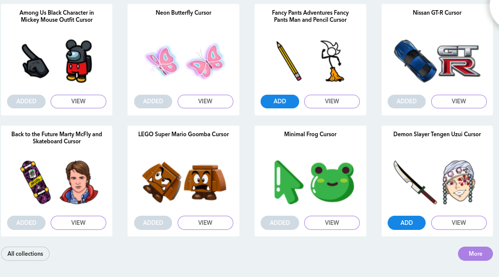Cursor Reveiws General Discussion Custom Cursor Community