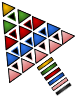 Here are my custom cursors - Page 3 - Community creations - Custom ...