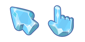 Material Diamond - Cursor Ideas - Custom Cursor Community