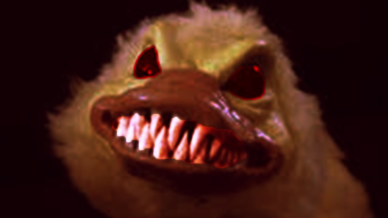 evil duck - General Discussion - Custom Cursor Community