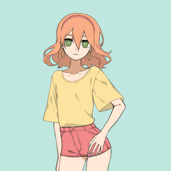 encanto oc rp - Role-Playing Games Area - Custom Cursor Community