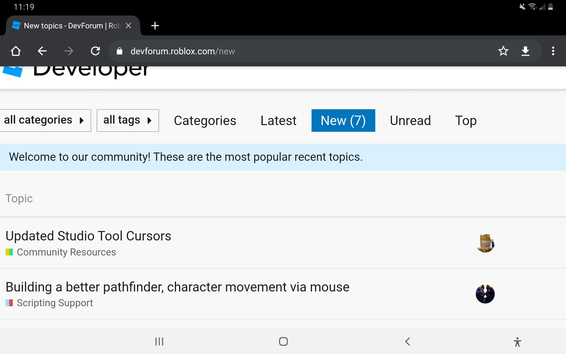 this looks familiar - General Discussion - Custom Cursor Community