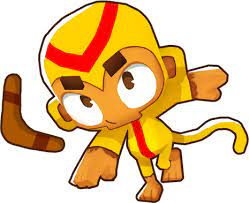 Boomerang Monkey - Cursor Ideas - Custom Cursor Community